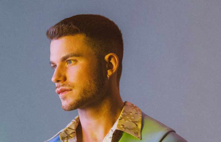 John Riot - BoysClub Tour Ponyhof Frankfurt Tickets | Sat May 03 2025 ...