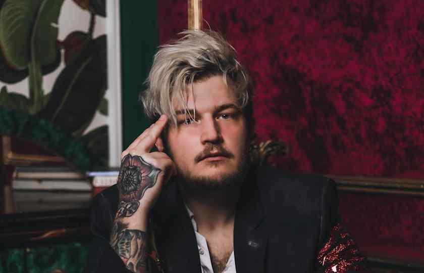 Lø Spirit Tickets | Lø Spirit Tour Dates and Concert Tickets - viagogo