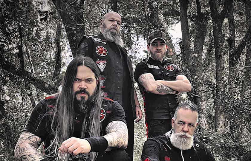 The Troops of Doom RockSí Aguascalientes Tickets | Sat 22 Feb 2025 ...