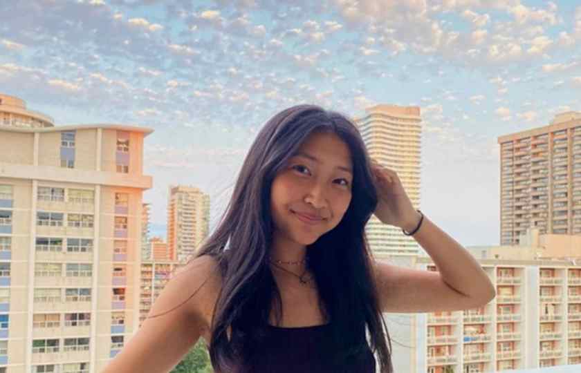 PARKING PASSES ONLY Mxmtoon Danforth Music Hall Parking Lots Toronto ...