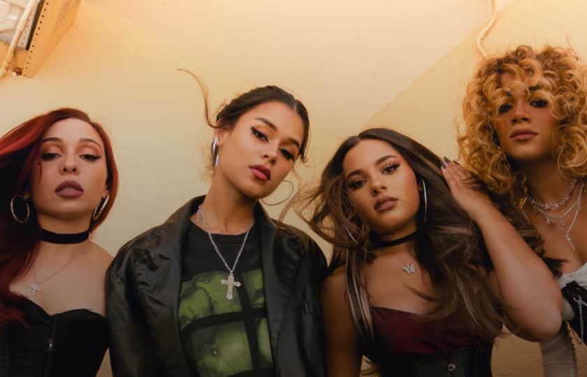 Bella Dose Tickets | Bella Dose Tour and Concert Tickets - viagogo