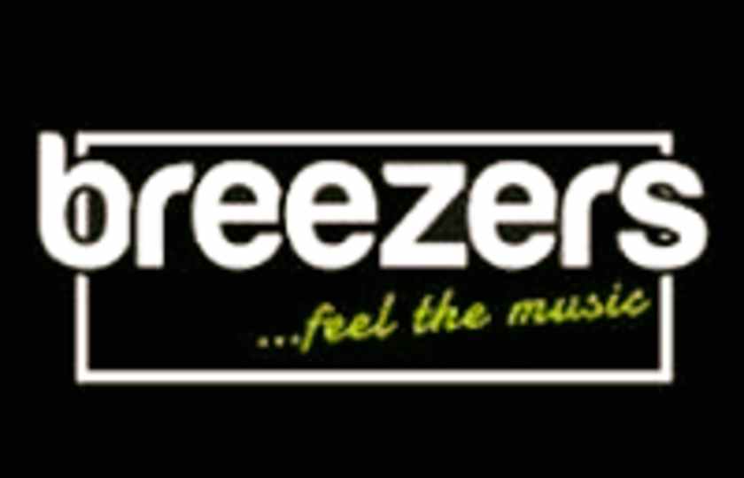 Entradas Breezers | Breezers - Entradas para Conciertos y Fechas de ...