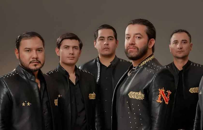 Tonalli Fest with Clave Especial, Pancho Barraza, Gerardo Coronel "El ...