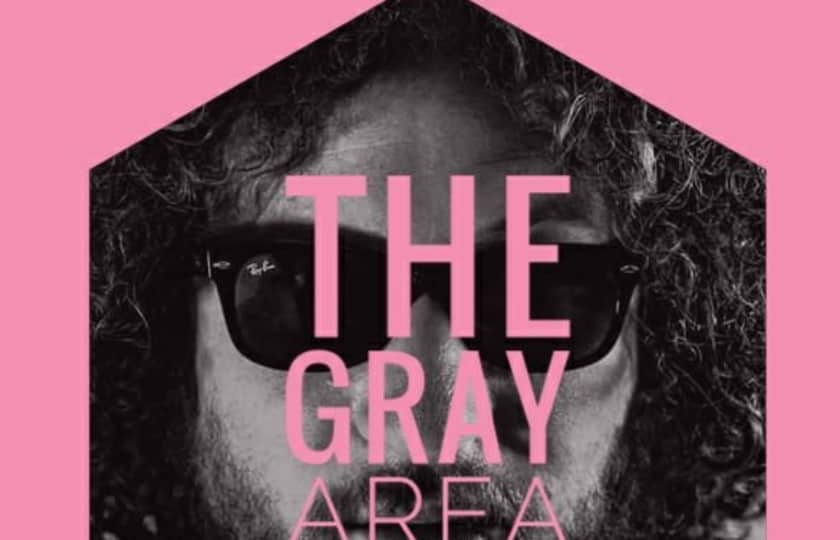 Gray Area Tickets | Gray Area Tour 2024 and Concert Tickets - viagogo