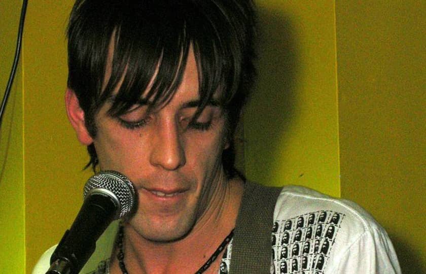 Dan Boeckner Tickets | Dan Boeckner Tour Dates 2024 and Concert Tickets ...