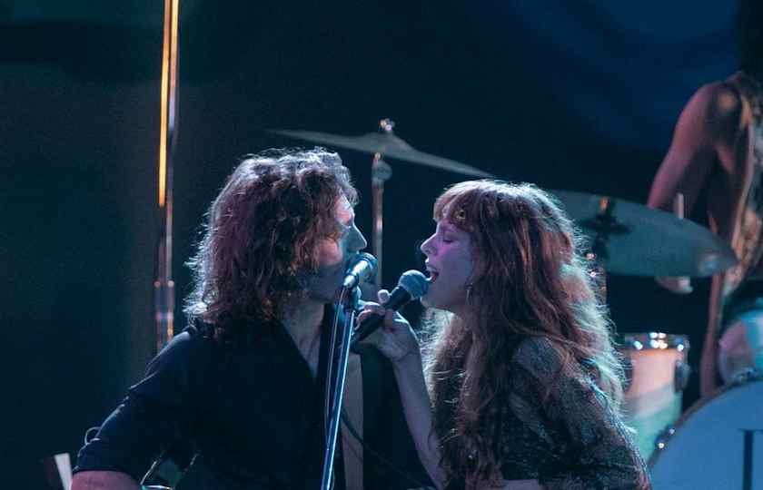 Daisy Jones & The Six Tickets | Daisy Jones & The Six Tour Dates and ...