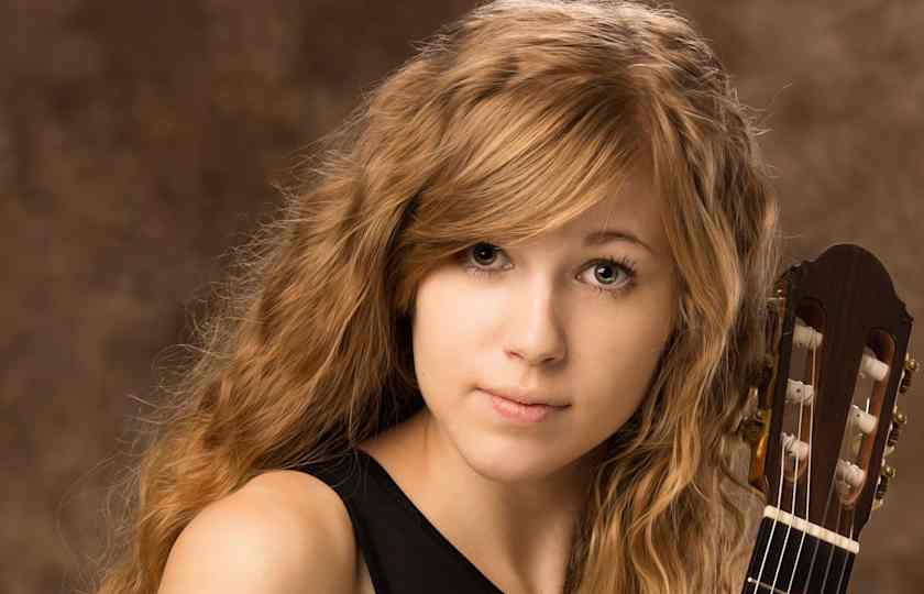 Hannah Murphy門票| Hannah Murphy巡演日期和演唱會門票- viagogo