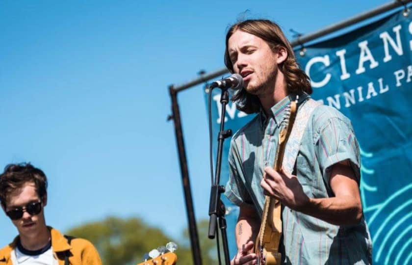 Tickets für Medium Build with Luke Borchelt and Josh Gilligan The ...