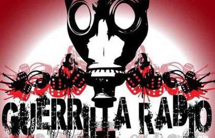 Comprar Ingressos para Guerrilla Radio Band no Brasil - viagogo