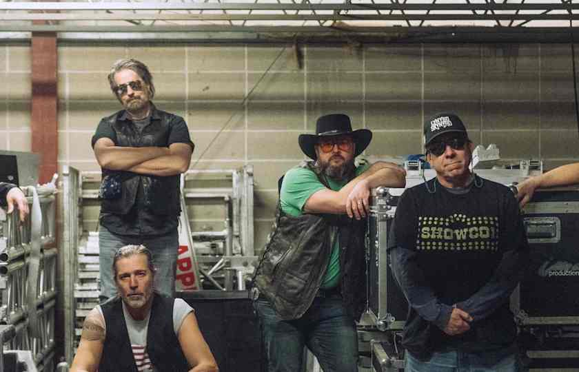 Tickets für PARKING PASSES ONLY Kings of Southern Rock 3Ten ACL Live ...