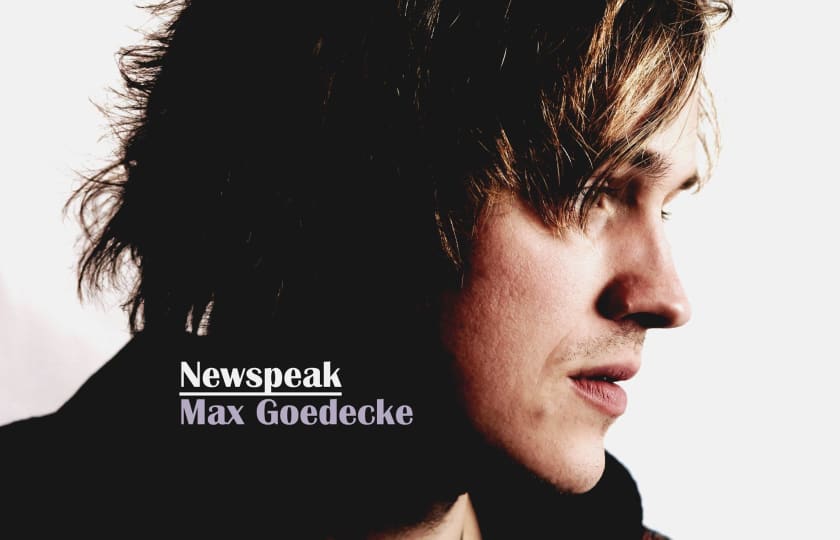 Entradas para Max Goedecke | Gira de Max Goedecke 2024 y entradas para ...