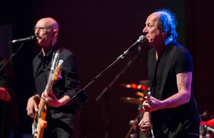 BEAT - Belew Vai Levin Carey Fox Tucson Theater Tucson Tickets | Tue ...