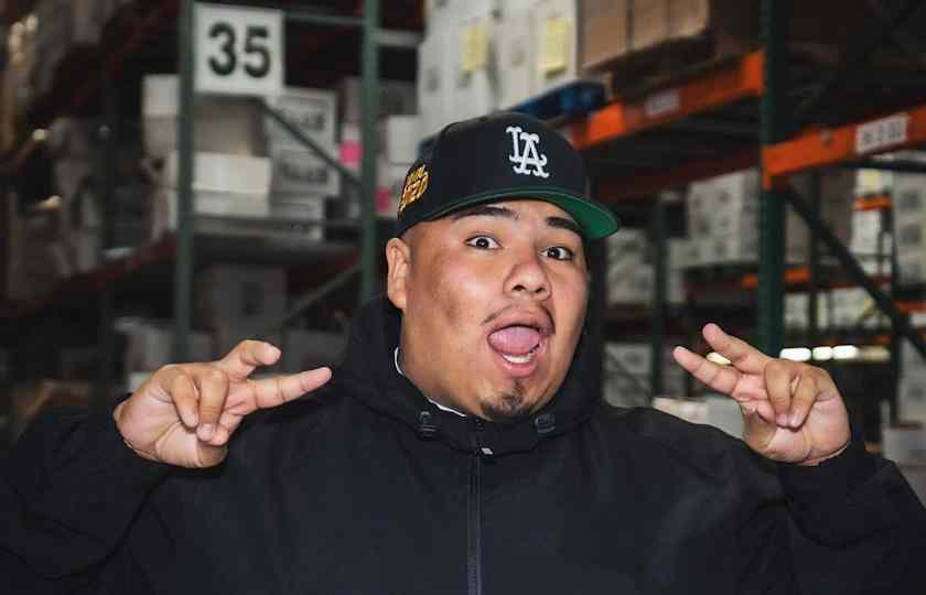 DoKnow, Concrete, and Jerry Garcia Zanies Comedy Club - Rosemont ...