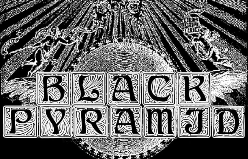 Entradas para Black Pyramid | Gira de Black Pyramid 2024 y entradas ...