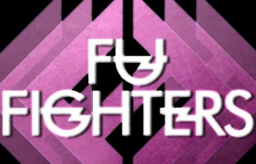Fu Fighters Tickets | Fu Fighters Tour 2024 and Concert Tickets - viagogo