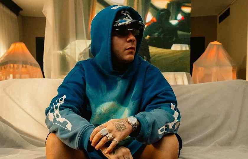 Boletas para Kris R | Gira de Kris R y boletas para conciertos - viagogo