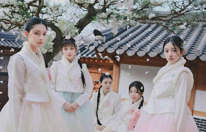 ILLIT Tickets | ILLIT Tour Dates 2025 and Concert Tickets - viagogo