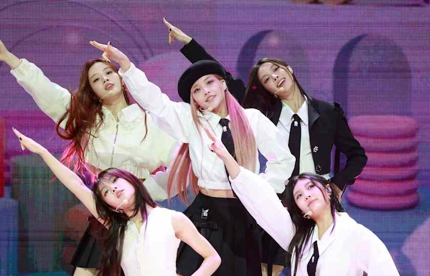 ILLIT Tickets | ILLIT Tour and Concert Tickets - viagogo