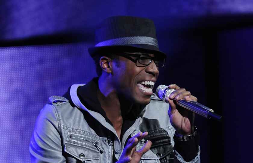 Aaron Marcellus with The Marcellus Collective “Electric Soul” New York ...