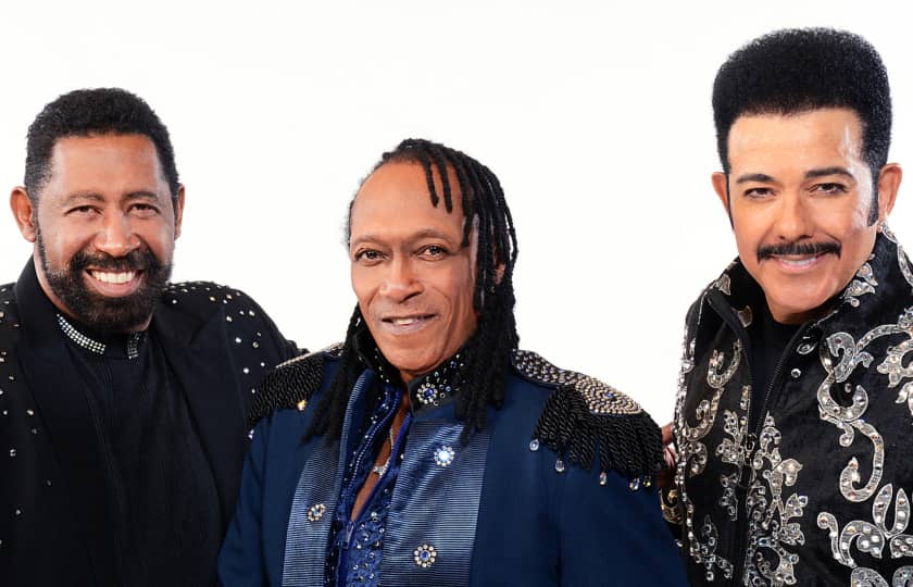 The Commodores Tickets | The Commodores Tour Dates 2025 and Concert ...