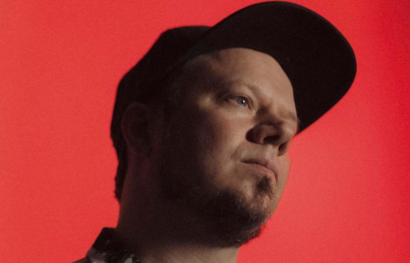 Tuomo liput | Liput Tuomo kiertueelle | Tuomo Suomeen - viagogo