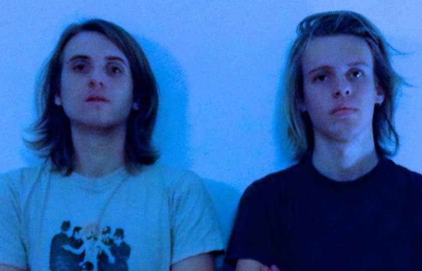 Entradas para Peenoise | Gira de Peenoise y entradas para conciertos ...