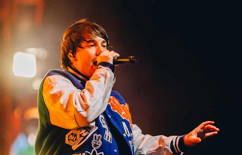 Lollapalooza with Tyler, The Creator, Luke Combs, Gracie Abrams and ...