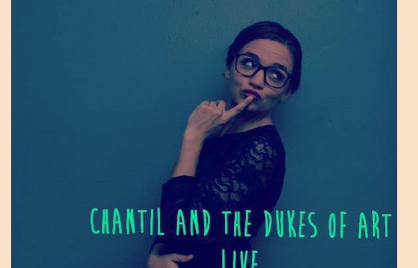 Chantil Dukart Tickets | Chantil Dukart Tour Dates and Concert Tickets ...