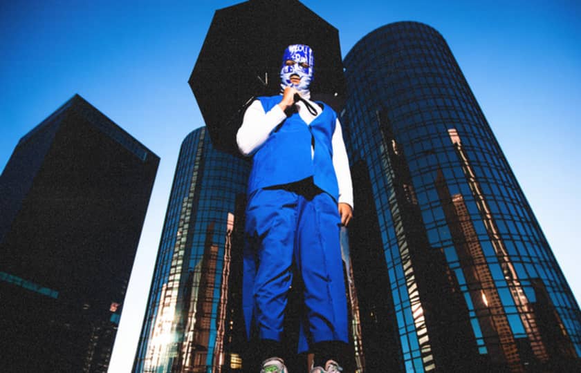 WesGhost Tickets | WesGhost Tour Dates and Concert Tickets - viagogo