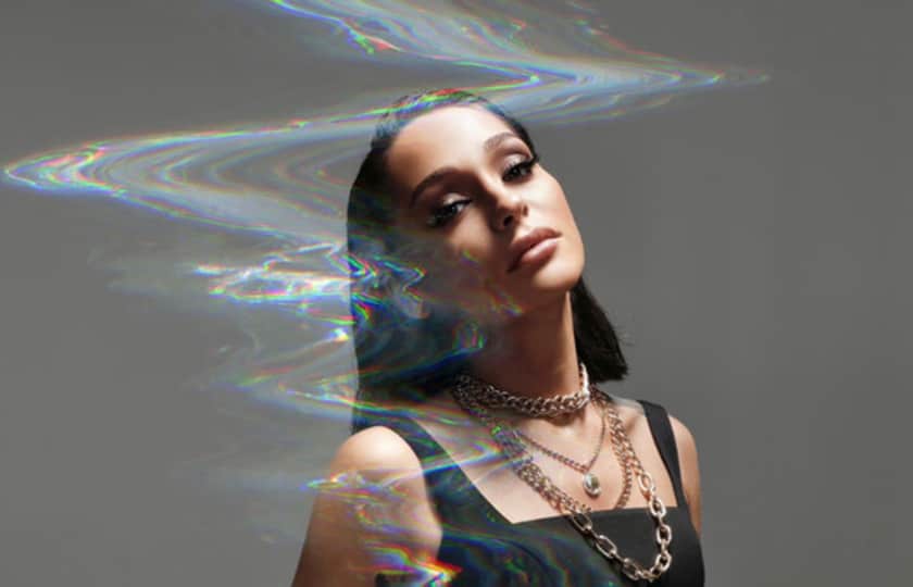 Alya Tickets | Alya Tour and Concert Tickets - viagogo