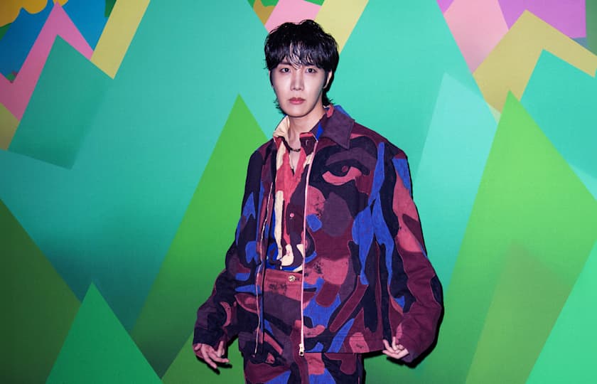 j-hope Impact Arena Bangkok Tickets | Sat May 10 2025 - viagogo