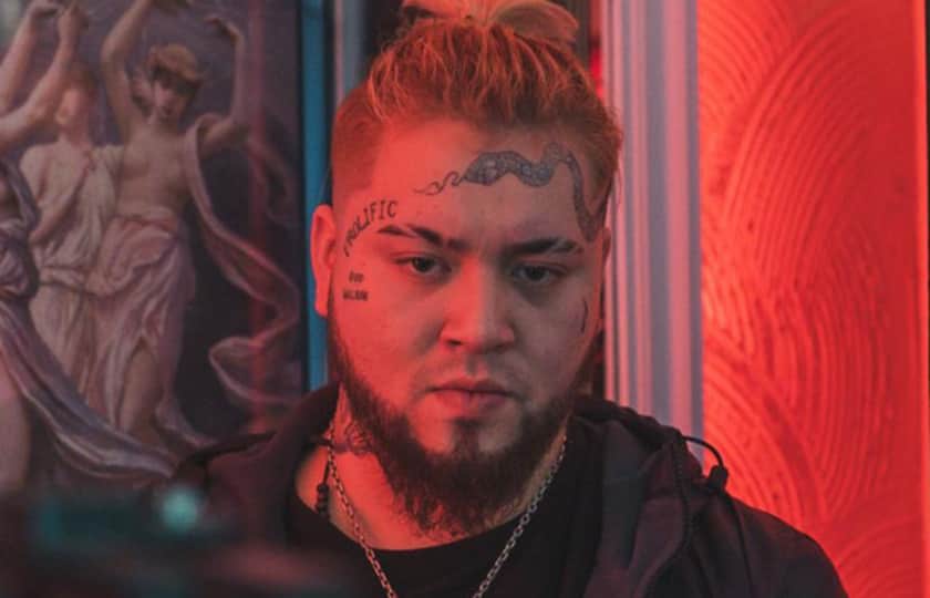 Bryartz en Vivo Sala Metrónomo Santiago de Chile Tickets | Thu 23 May ...