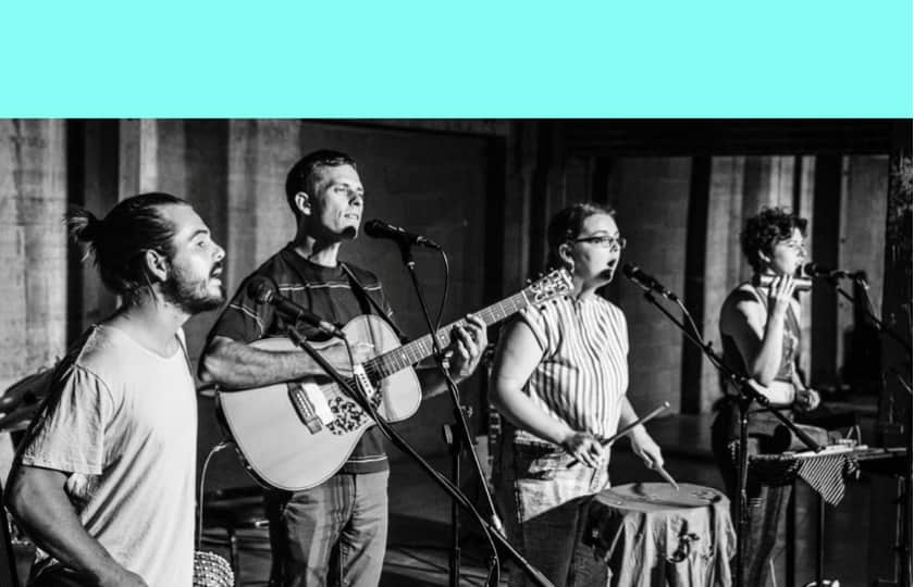 Gregory Ackerman, Adrianna Mccassim, Kidi Band Permanent Records ...