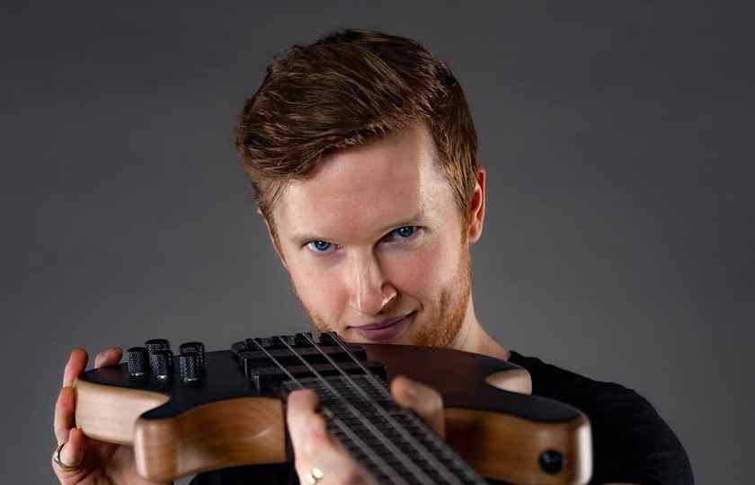 Charles Berthoud Tickets | Konzertkarten für Charles Berthoud Tour ...