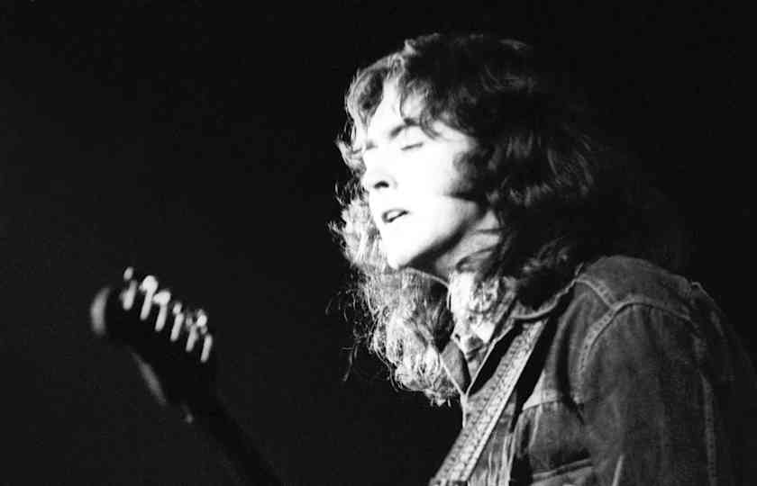 Rory Gallagher Project Metropool Hengelo - Complex Hengelo Tickets ...