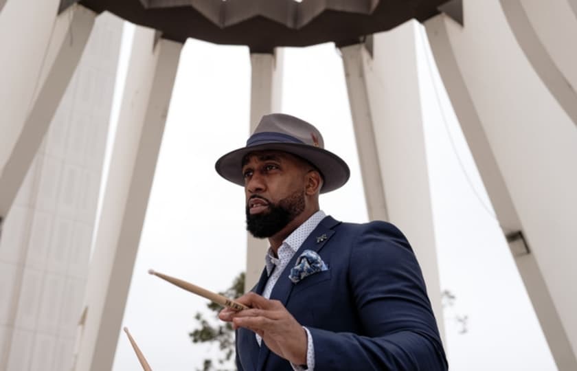 Brandon Sanders 门票 | Brandon Sanders2024 巡演日期和演唱会门票 - viagogo