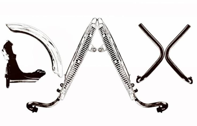 Dax Riders Tickets 2024 | Günstige Karten für Dax Riders Tour | Dax ...