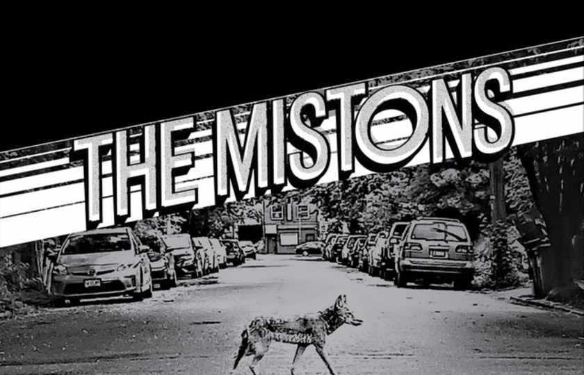 Hickoids with The Mistons The Showdown Portland Tickets | Fri Jul 26 ...