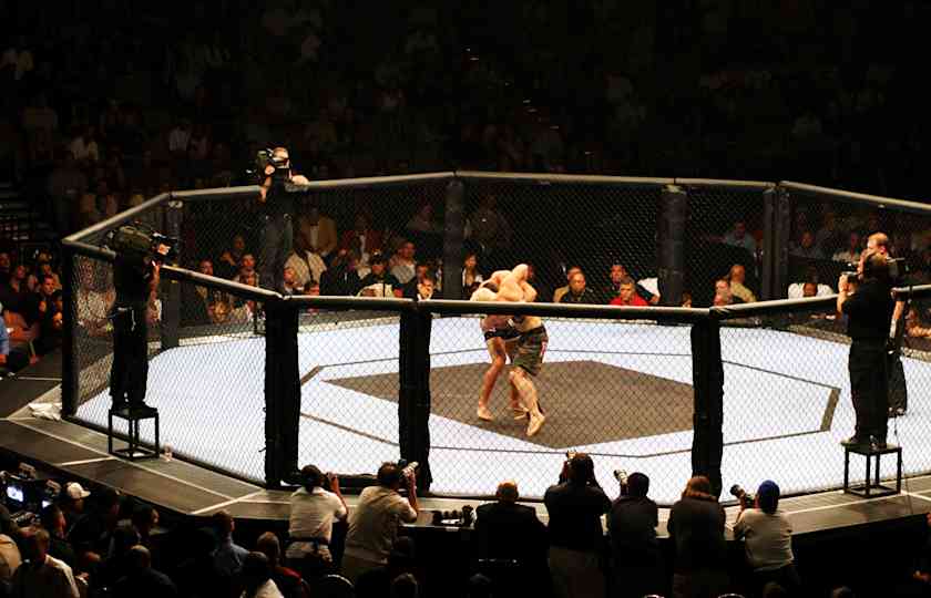UFC 307 Delta Center Salt Lake City Tickets | Sat Oct 05 2024 - viagogo