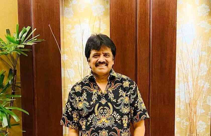 Srinivas Tickets | Srinivas Tour 2026 and Concert Tickets - viagogo