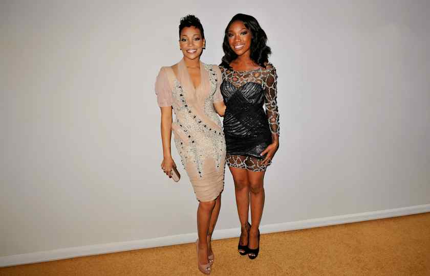 Brandy & Monica Capital One Arena Washington Tickets | Sun Nov 30 2025 ...