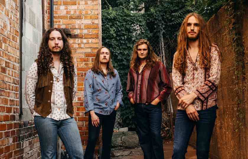 The Band Feel and The Retrograde The Windjammer Isle of Palms Tickets ...