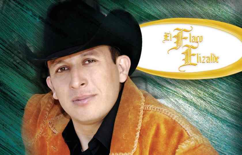 Entradas Jesús "El Flaco" Elizalde | Jesús "El Flaco" Elizalde ...