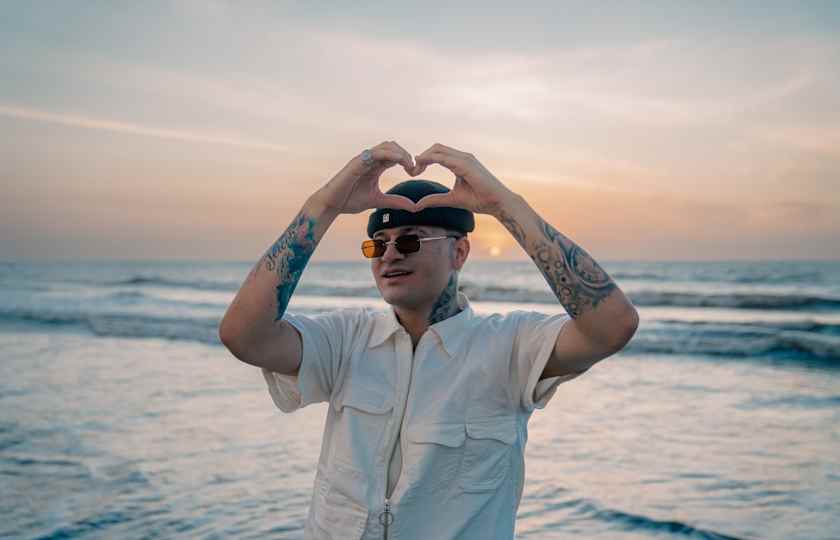 Boletos Kapo | Boletos Concierto Kapo Mexico - viagogo