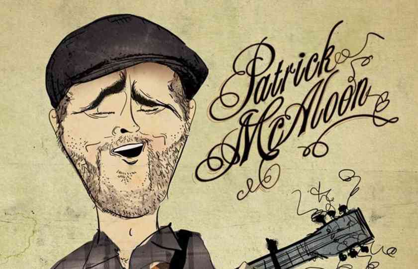Patrick McAloon Tickets | Patrick McAloon Tour Dates 2024 and Concert ...