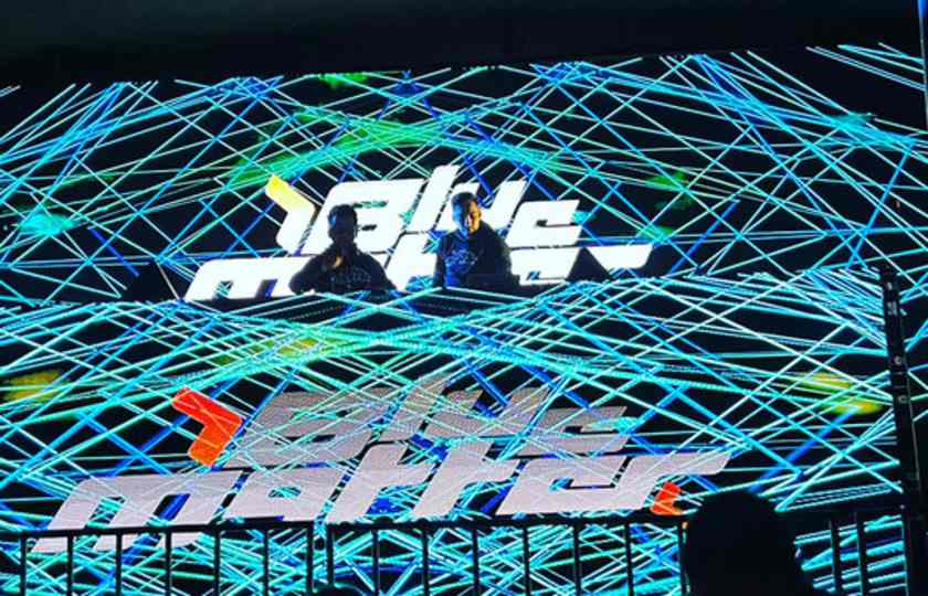 Blue Matter Tickets | Blue Matter Tour Dates 2024 and Concert Tickets ...