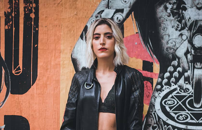 Sarah Klang Moroccan Lounge Los Angeles Tickets | Mon Mar 17 2025 - viagogo