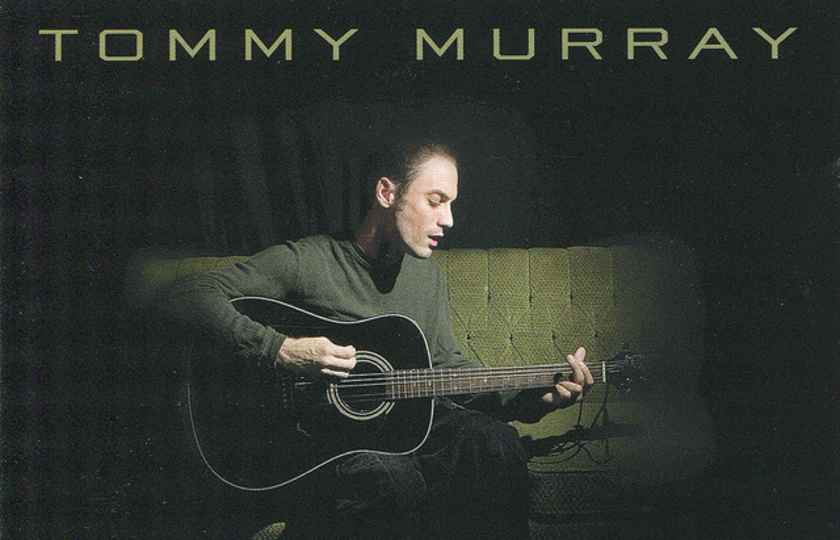 购买 Tommy Murray 门票 - viagogo