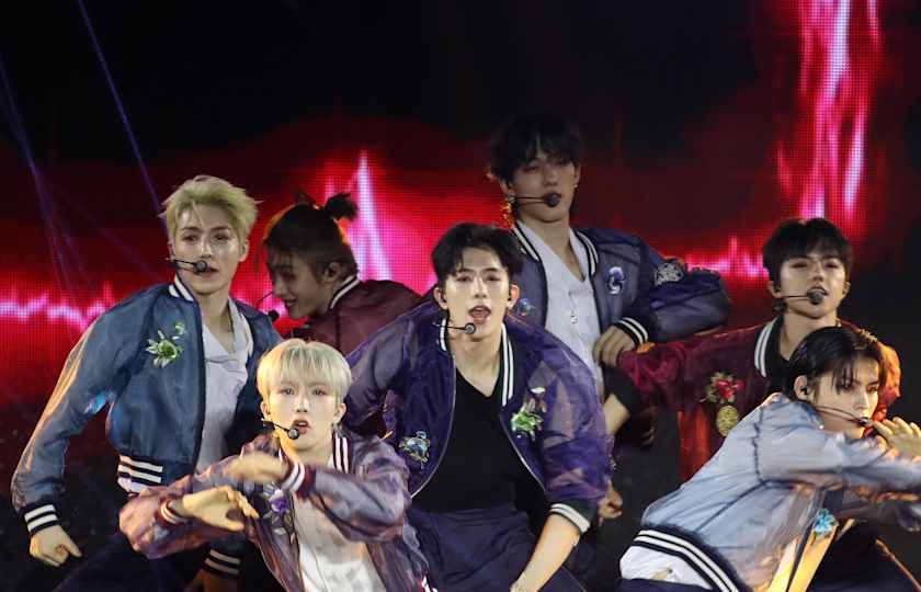 ALL(H)OURS MacPherson Stadium Hong Kong Tickets | Sat Apr 12 2025 - viagogo