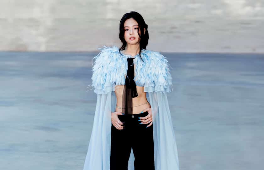 Jennie: The Ruby Experience Peacock Theater (formerly Microsoft Theater) Los Angeles Tickets ...